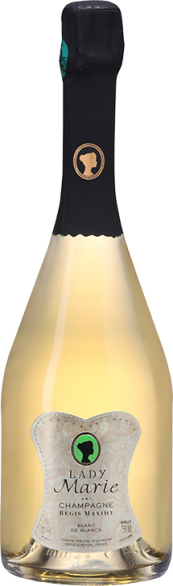Champagne Regis Maximy - La boutique